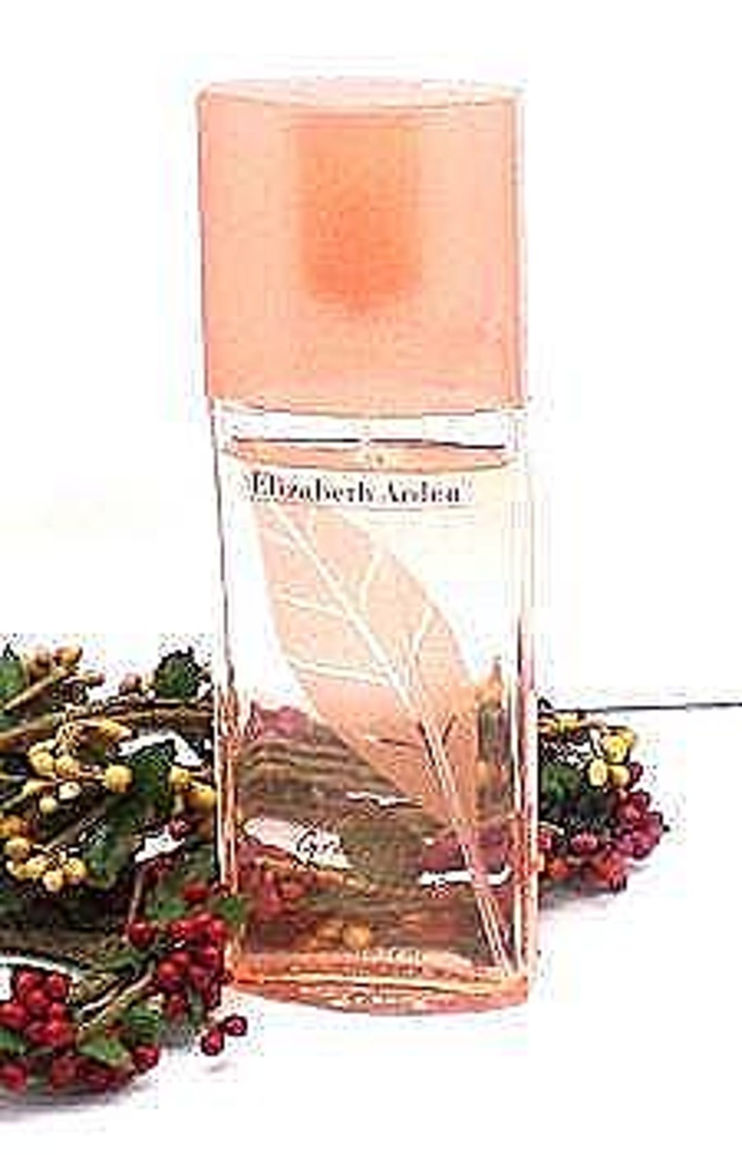 Spiced Green Tea Eau Parfume Spray by Elizabeth Arden...spicey - Etsy
