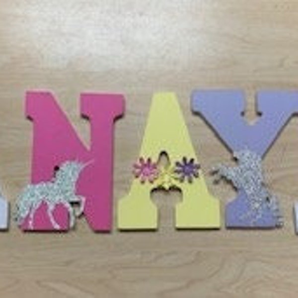 Baby Room Decor, Welcome Baby, Wall Hanging Sign Decor, Baby Shower ...
