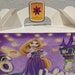 Tangled Gabble Boxes, Tangled Favor Boxes, Princess Favor Boxes ...