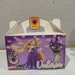 Tangled Gabble Boxes, Tangled Favor Boxes, Princess Favor Boxes ...