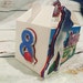 Baseball Favor Box, Baseball Party Box, Baseball Theme Birthday Party ...