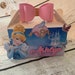 Cinderella Favor Box Cinderella Party Box Cinderella - Etsy