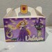 Tangled Gabble Boxes, Tangled Favor Boxes, Princess Favor Boxes ...