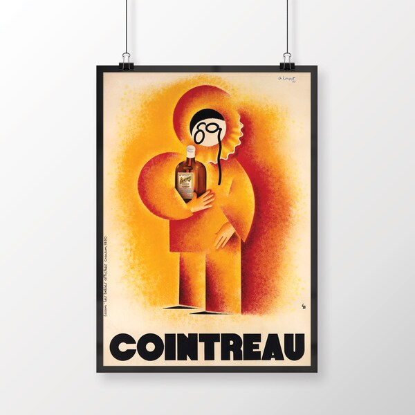 Cointreau - Etsy