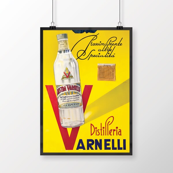 Vintage Bar Decor - Etsy