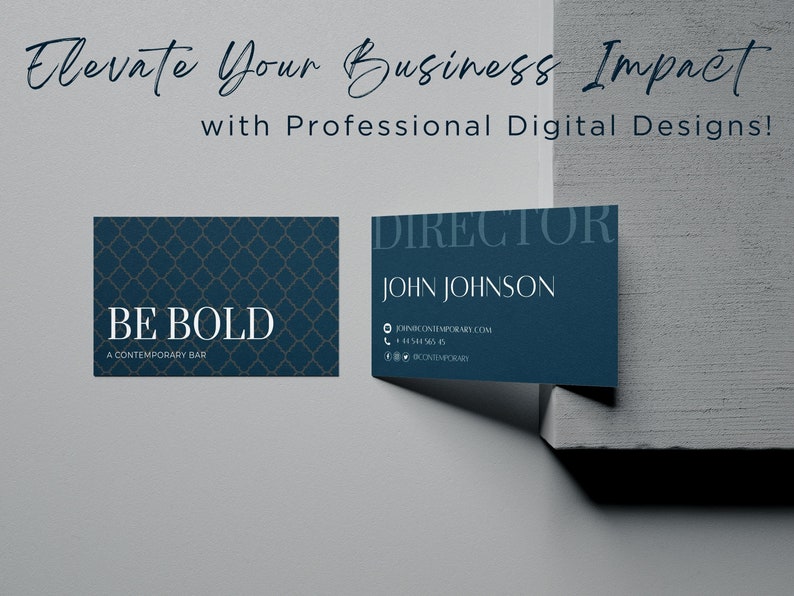 Restaurant Menu Template Cover Food Menu Canva Menu Card - Etsy