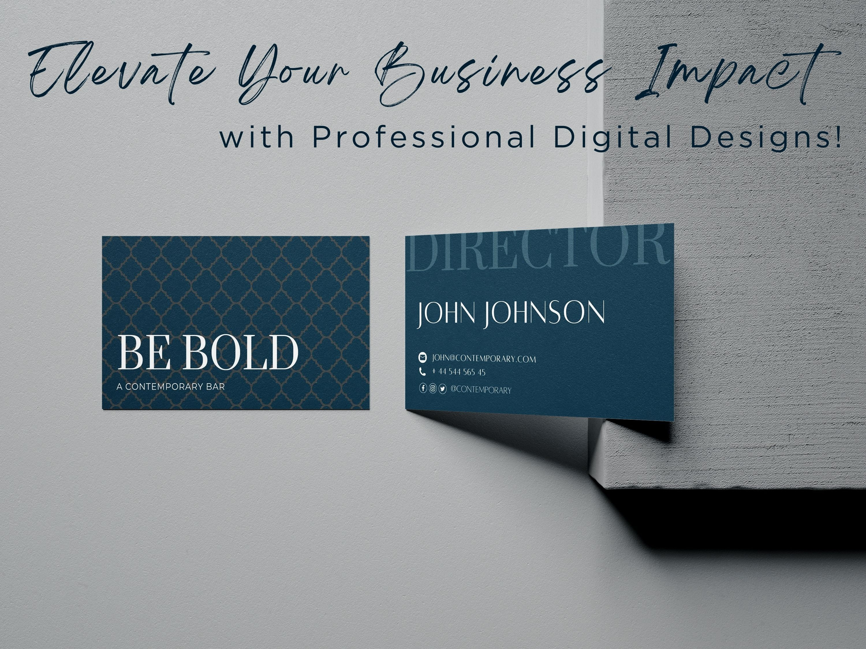 Restaurant Menu Template Cover Food Menu Canva Menu Card - Etsy