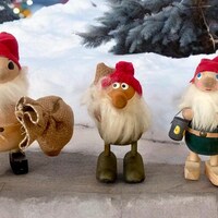 Swedish Tomte - Etsy