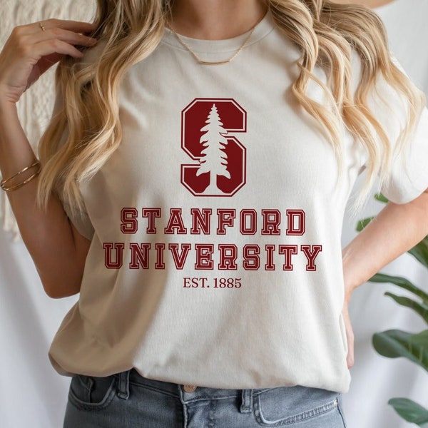 Stanford - Etsy