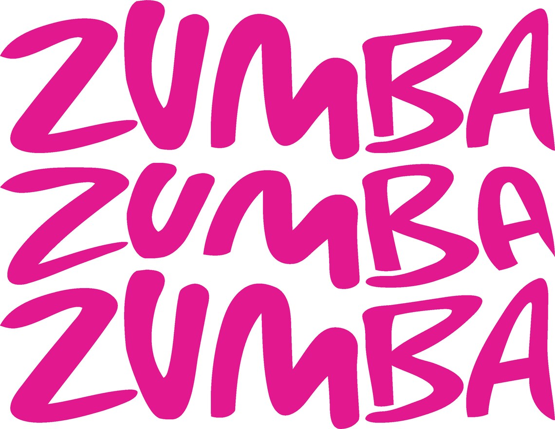 ZUMBA SVG PNG Boho Svg Zumba Zumba Zumba Svg Zumba Team Svg Dance Svg ...
