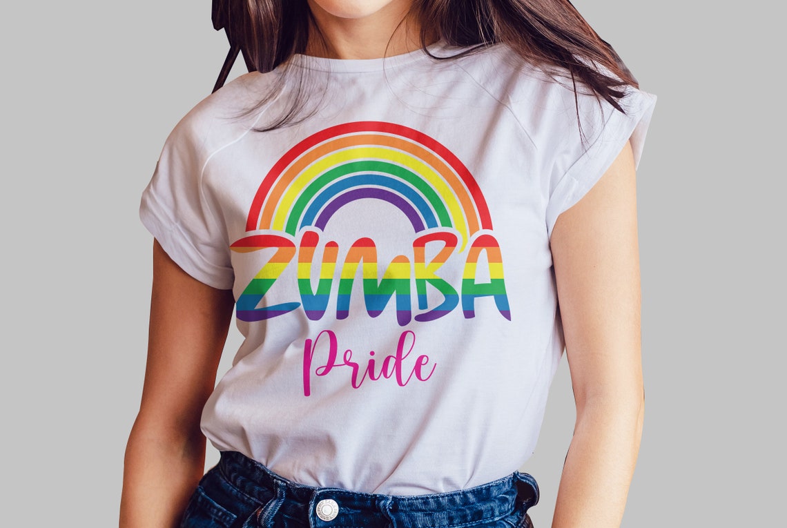 ZUMBA SVG PNG Boho Svg Zumba Pride Svg Zumba Team Svg Dance Svg Svg for ...