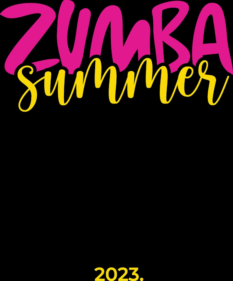 ZUMBA Summer SVG PNG Boho Svg Zumba Zumba Zumba Svg Zumba Team Svg ...