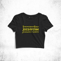 Jazzercise - Etsy