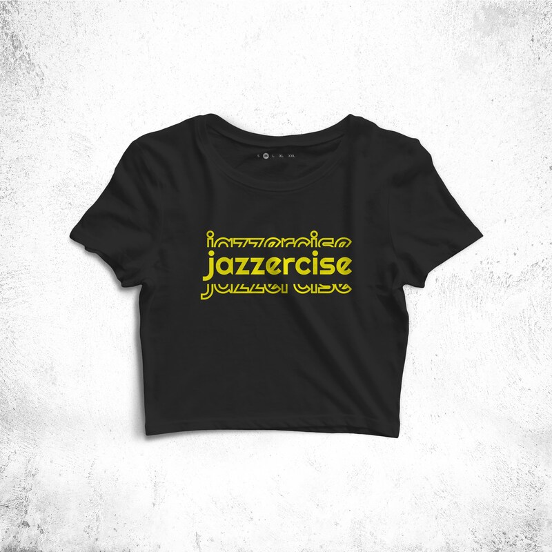 Jazzercise - Etsy