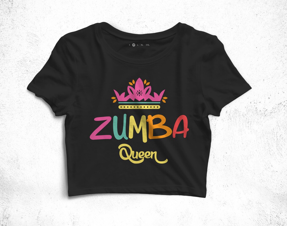 ZUMBA QUEEN SVG Png| Boho Svg | Straight Outta Zumba Svg | Zumba Team ...