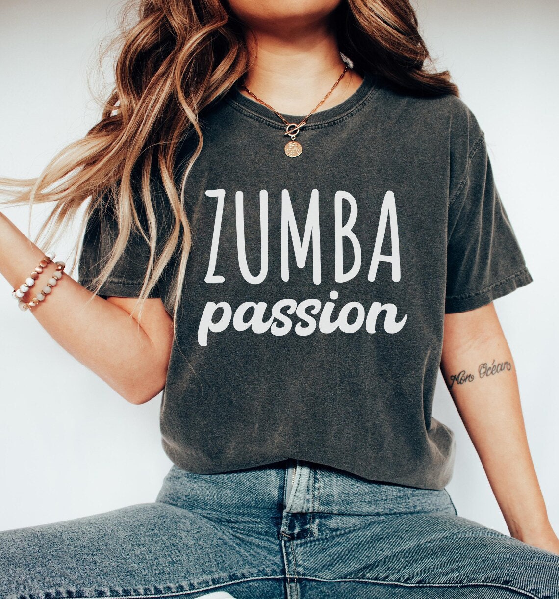 ZUMBA PASSION SVG Png| Boho Svg | Straight Outta Zumba Svg | Zumba Team ...