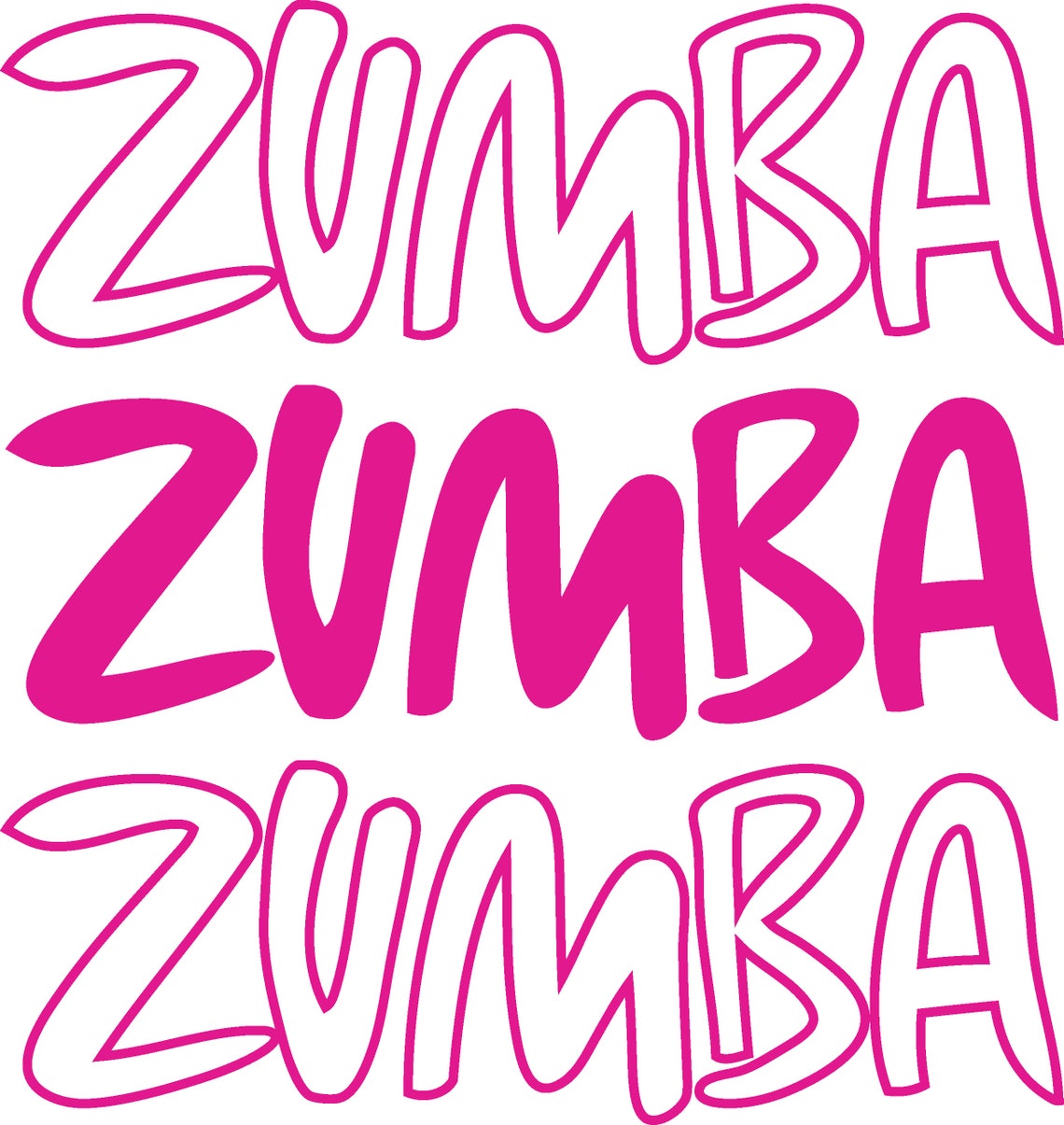 ZUMBA SVG PNG Boho Svg Zumba Zumba Zumba Svg Zumba Team Svg Dance Svg ...