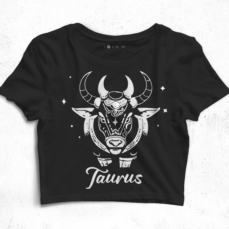 Taurus Design - Etsy