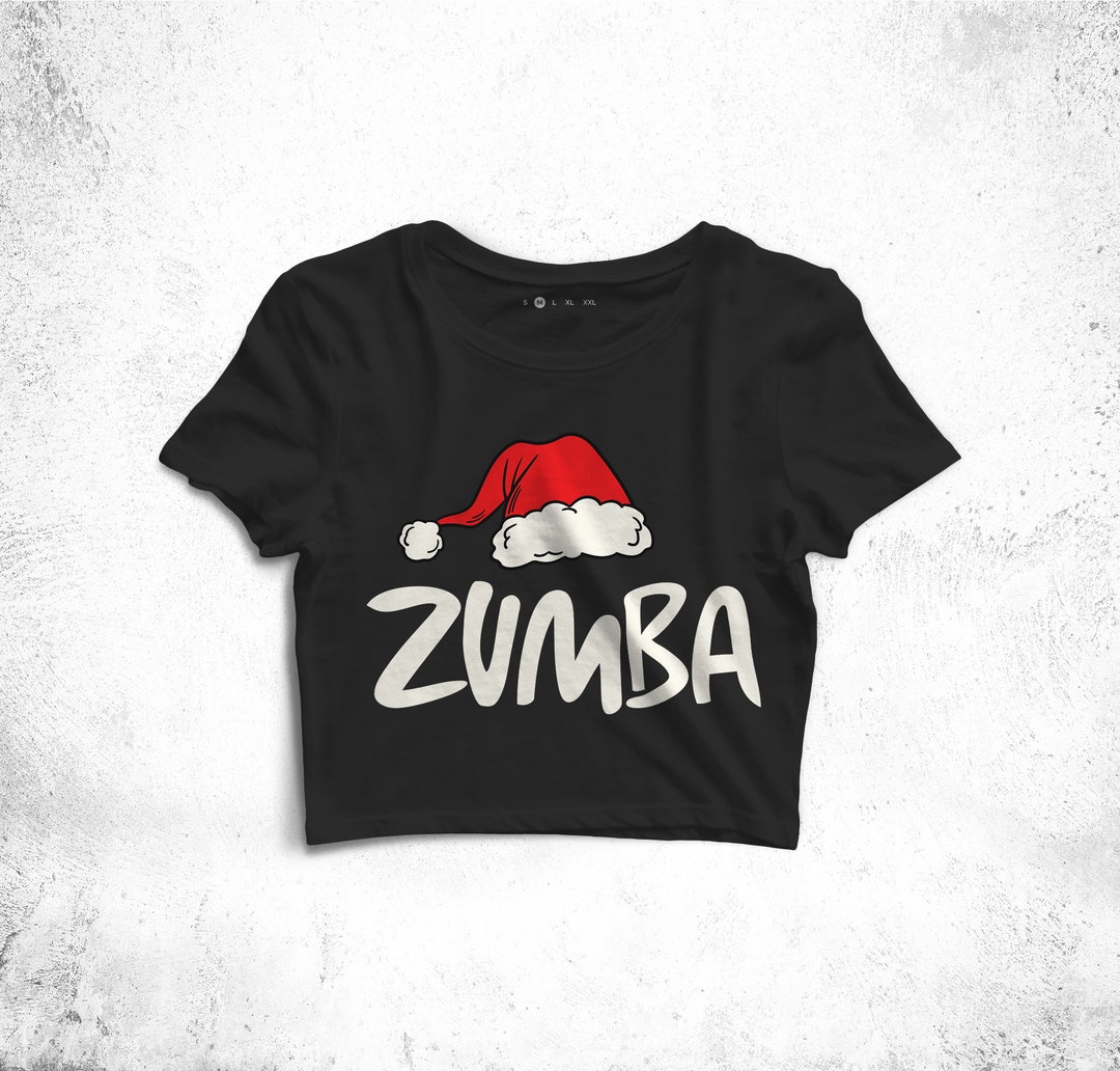 ZUMBA Christmas SVG PNG Boho Svg Straight Outta Zumba Svg Zumba Team ...
