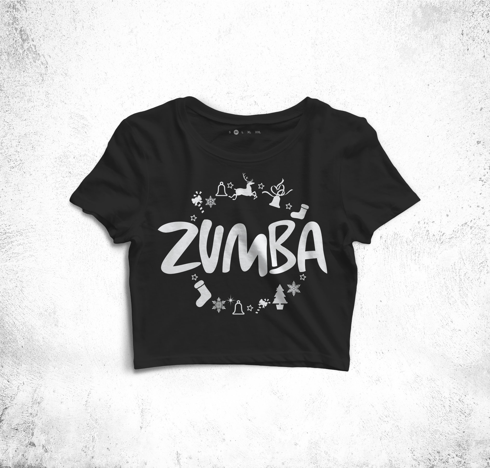 ZUMBA Christmas SVG PNG Boho Svg Straight Outta Zumba Svg Zumba Team ...