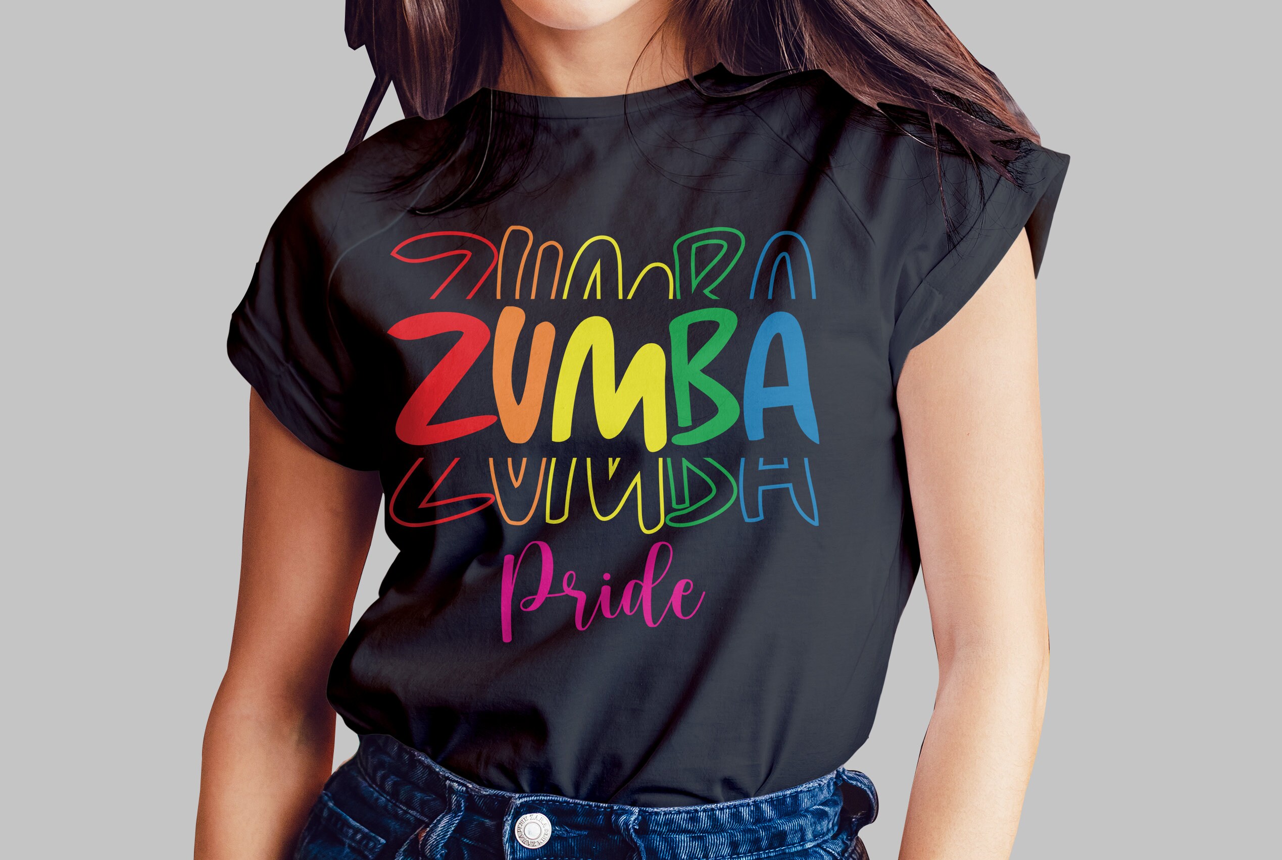 ZUMBA SVG PNG Boho Svg Zumba Pride Svg Zumba Team Svg Dance Svg Svg for ...