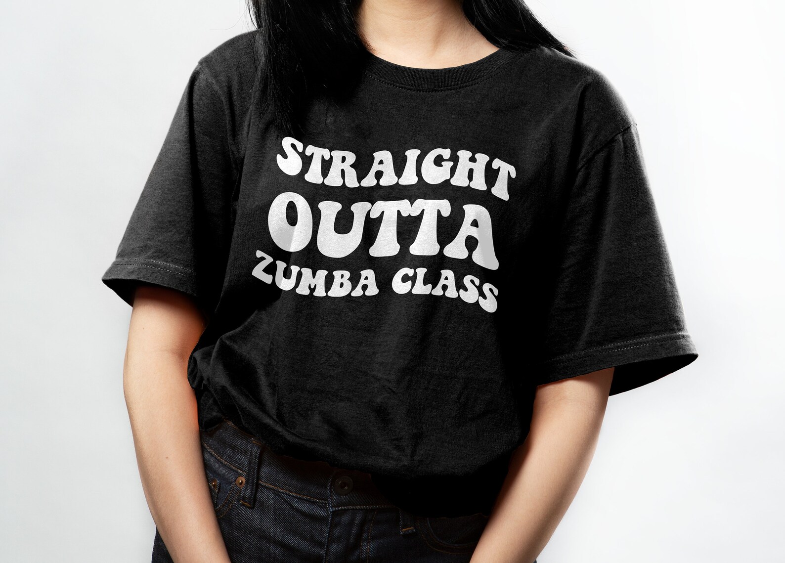 ZUMBA SVG PNG | Boho Svg | Straight Outta Zumba Svg | Zumba Team Svg ...