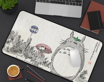 Anime Mouse Mat Pad - Etsy