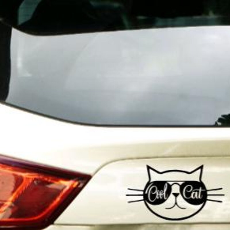 Cool Decal - Etsy