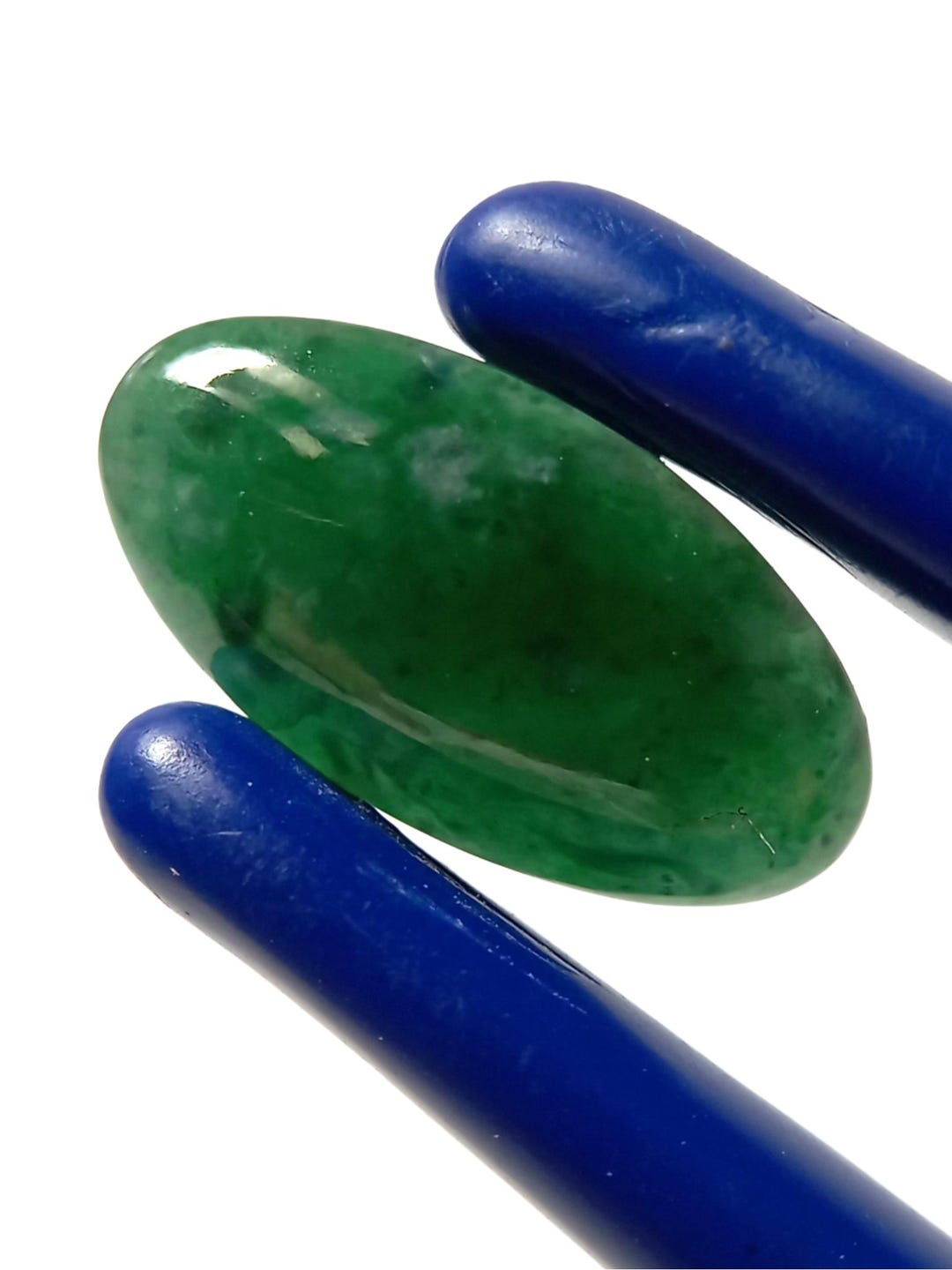 Translucent Guatemalan Imperial Jade - Etsy UK