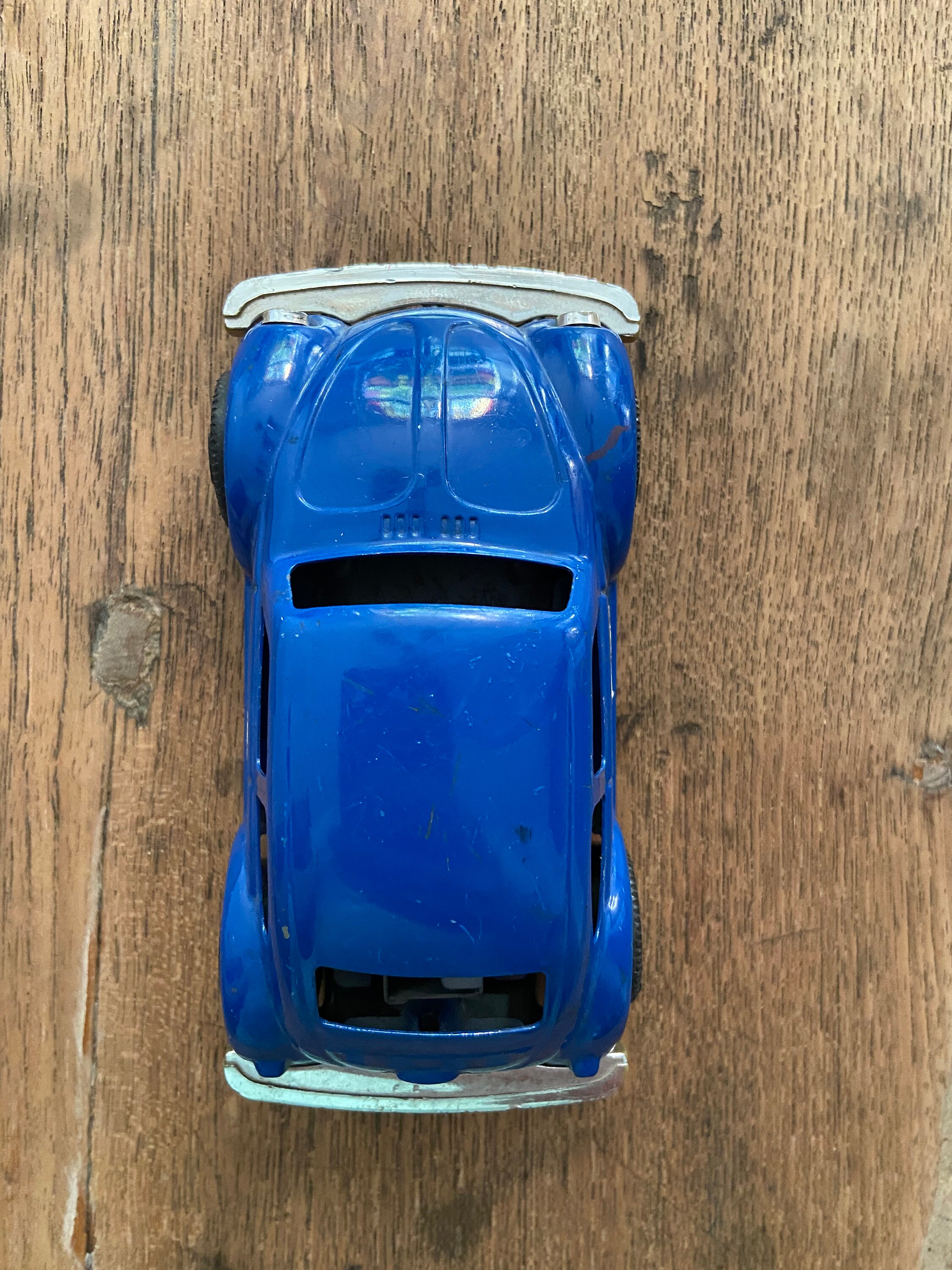 Tonka Volkswagen Vw Aircooled Bug Beetle Car in Good - Etsy
