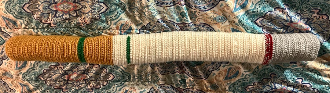 Handmade Crochet Newpo**t Menthol Cigarette Lap Blanket - Etsy