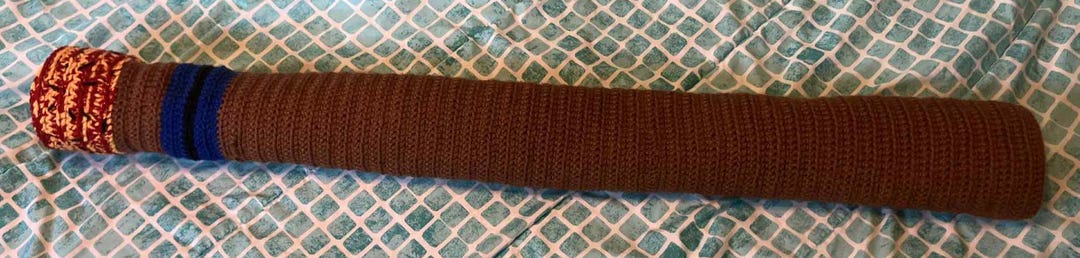 Fallout Four/seventy Six Crochet Cigar Lapblanket - Etsy