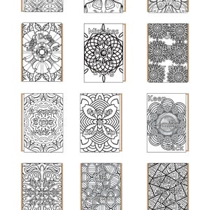 Recovery Slogans Coloring Pages - Downloadable, Printable, AA, Sobriety ...