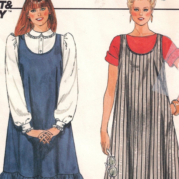 Butterick 6630 - Etsy