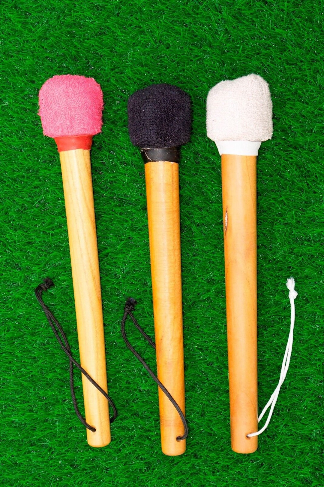 Shaman Native American Drumbeater/stick - Etsy