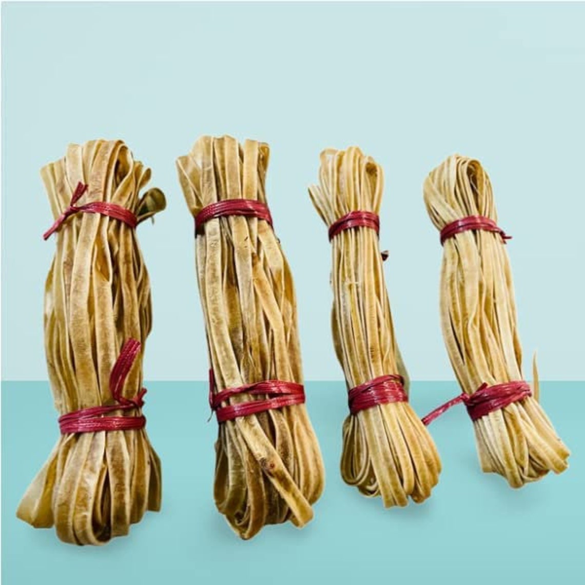 Rawhide Bison Lacing 10 Meter Long - Etsy