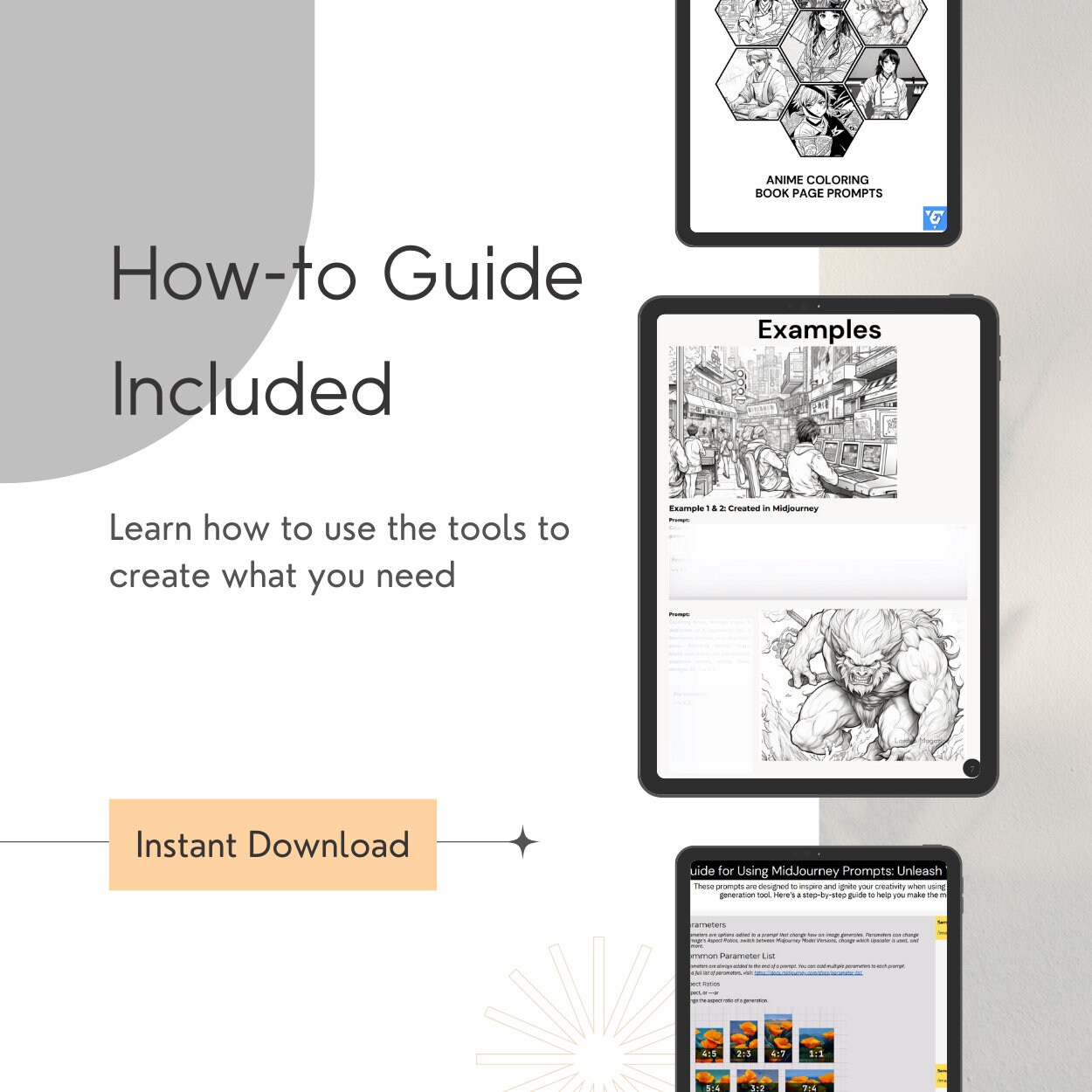 100 Unique Anime-inspired Ai Coloring Page Prompts - Etsy