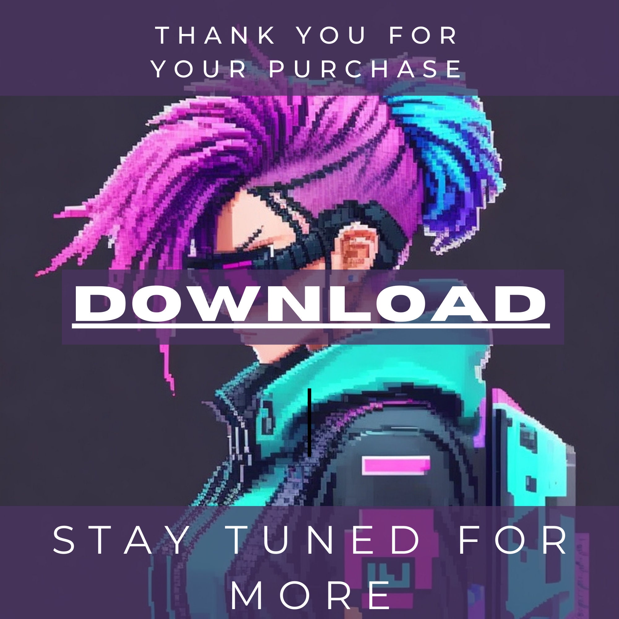 30 Pixel Art Prompts for Character Assets - Etsy