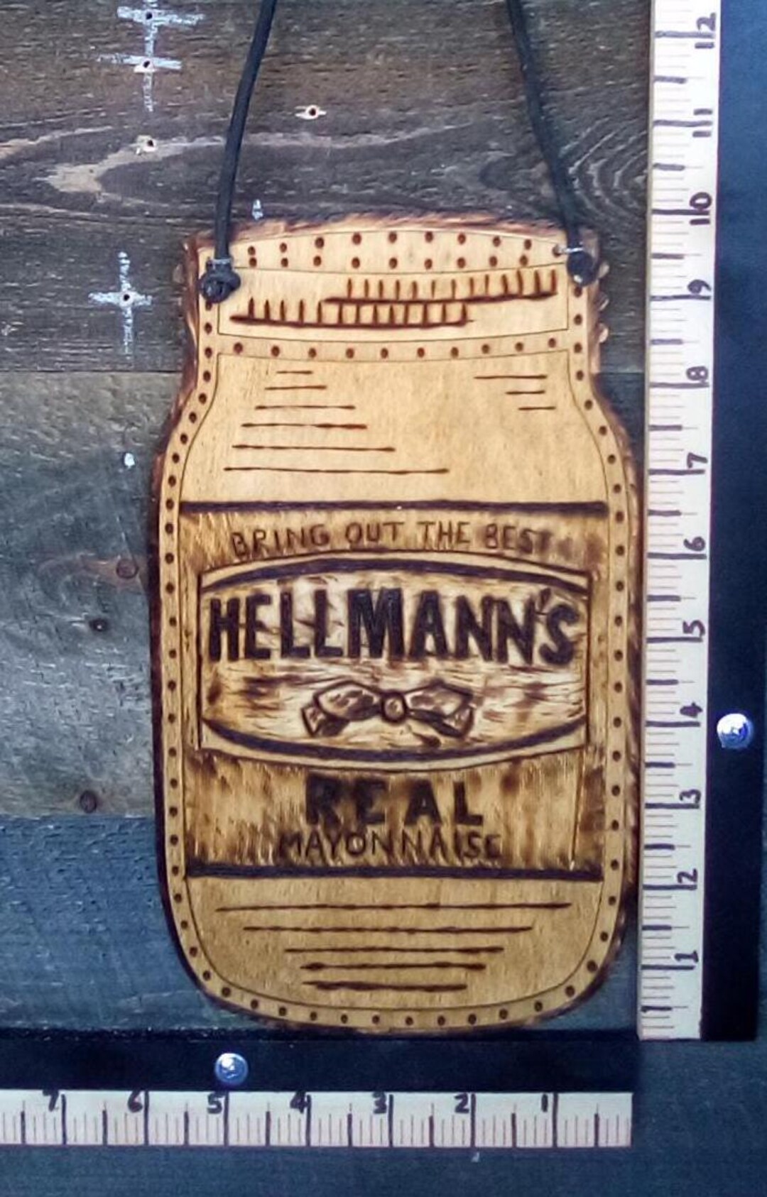 Wood Burned Sign, Pyrography, Home Decor,wall Hanging - Etsy