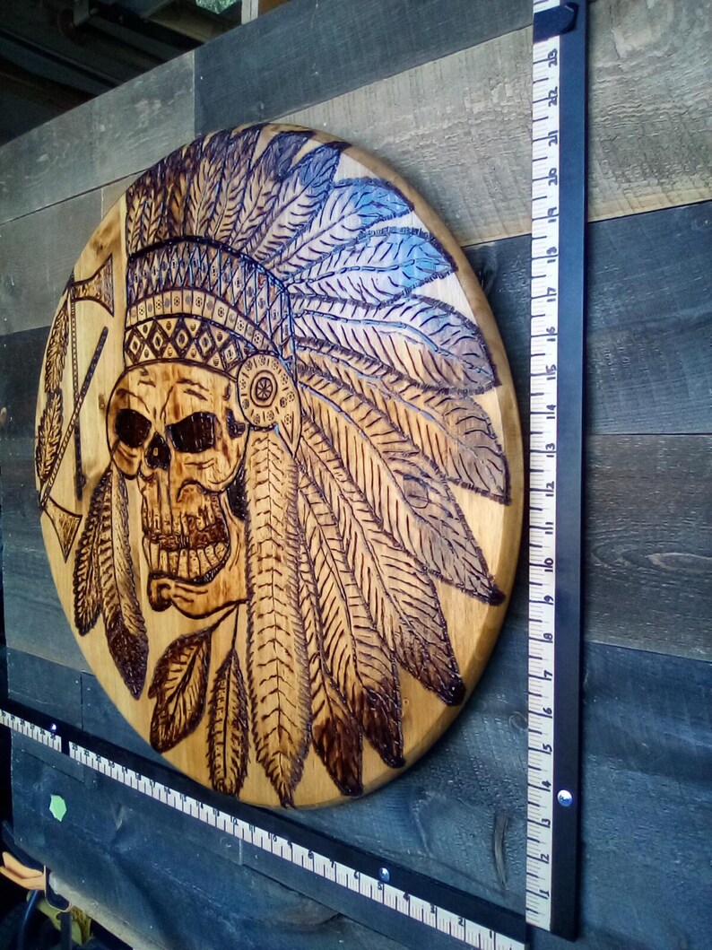 Wood Burning,wall Hanging, Pyrography,art, - Etsy