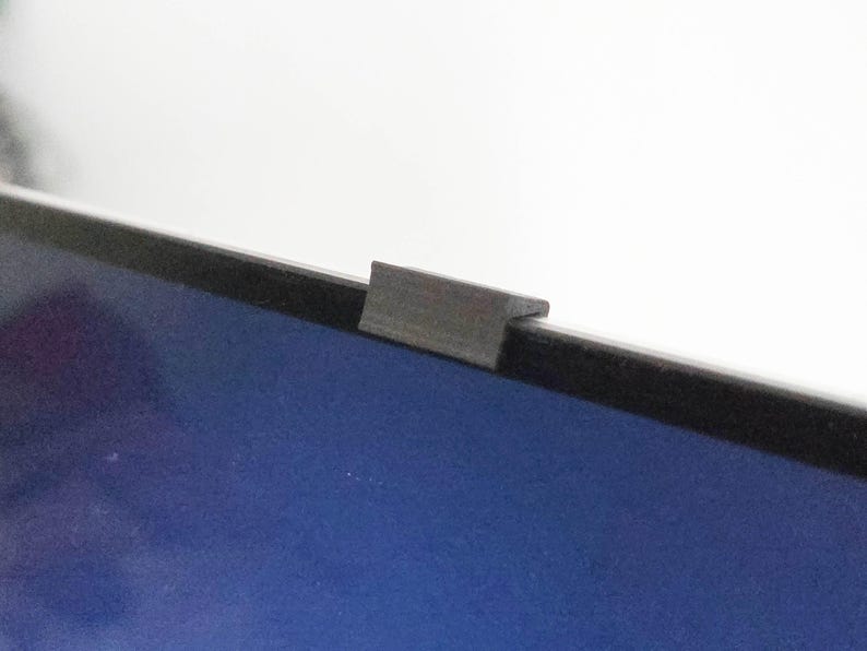Dell XPS / Dell Precision Camera Cover for All Sizes 13", 14", 15", 16 ...