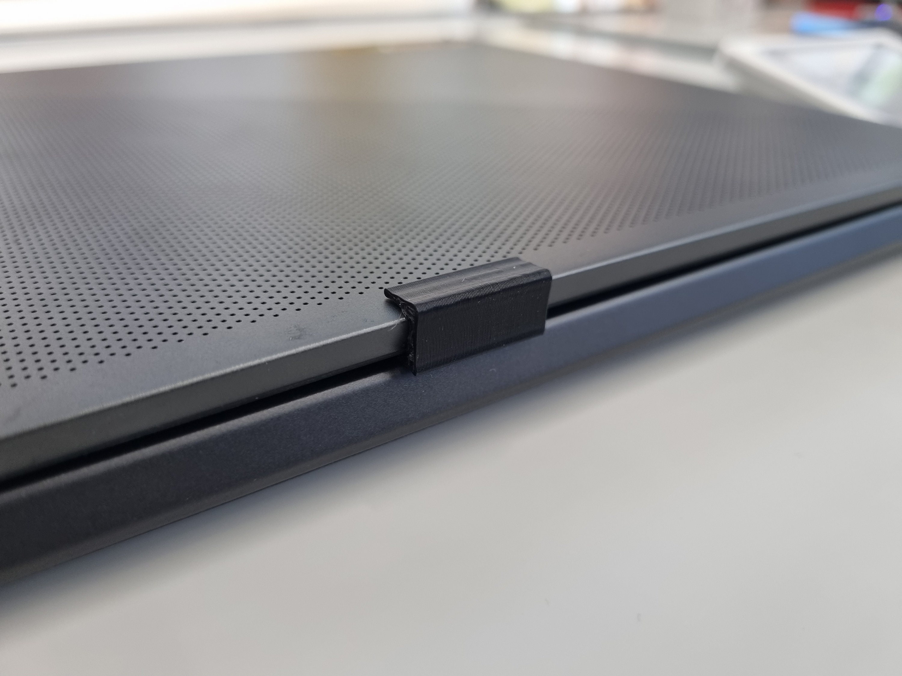 Asus ROG Zephyrus G14 GA402RJ CAMERA COVER - No Glue, Just Plug and ...