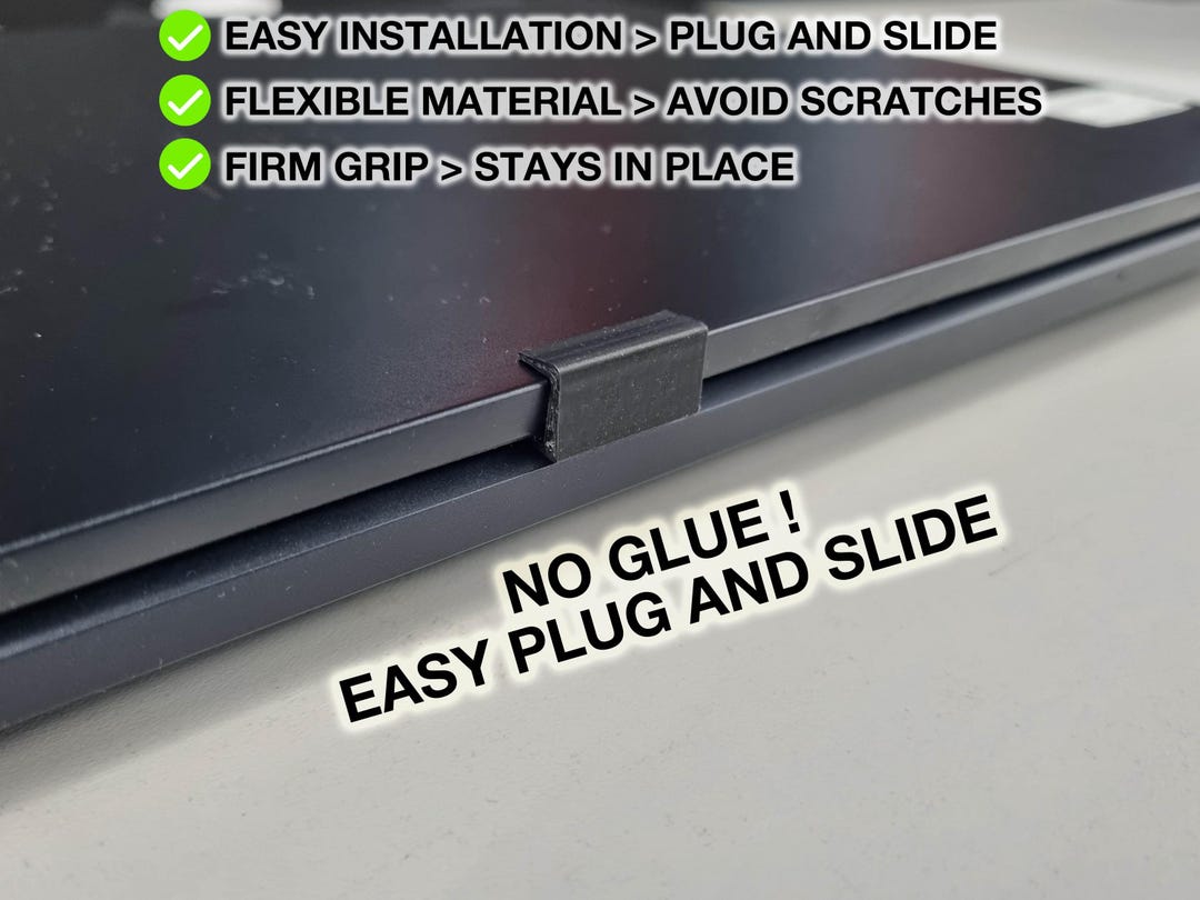 ACER Predator Helios Neo 18 (PHN18-71-72L2) Camera Cover - No Glue ...