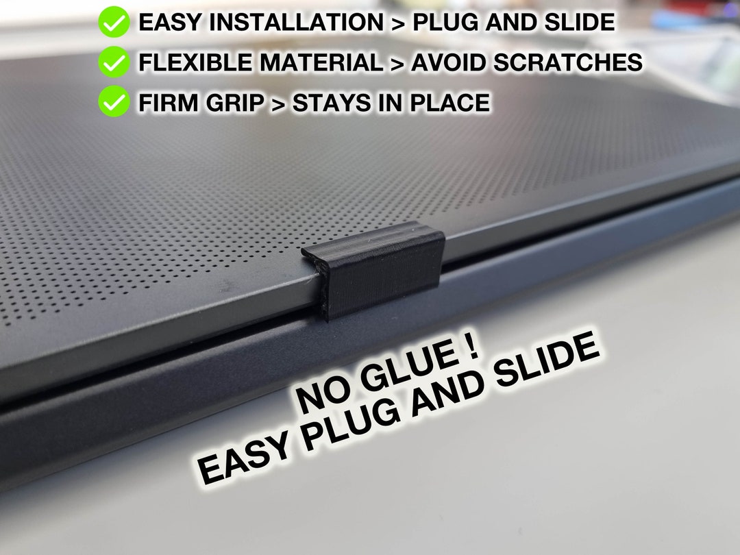 Asus ROG Zephyrus G14 GA402RJ CAMERA COVER - No Glue, Just Plug and ...