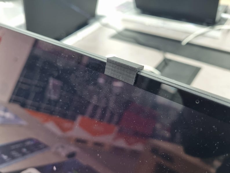 ASUS ROG Zephyrus G16 GU605MV-QP177X & G16 GA605KM Camera Cover - No ...