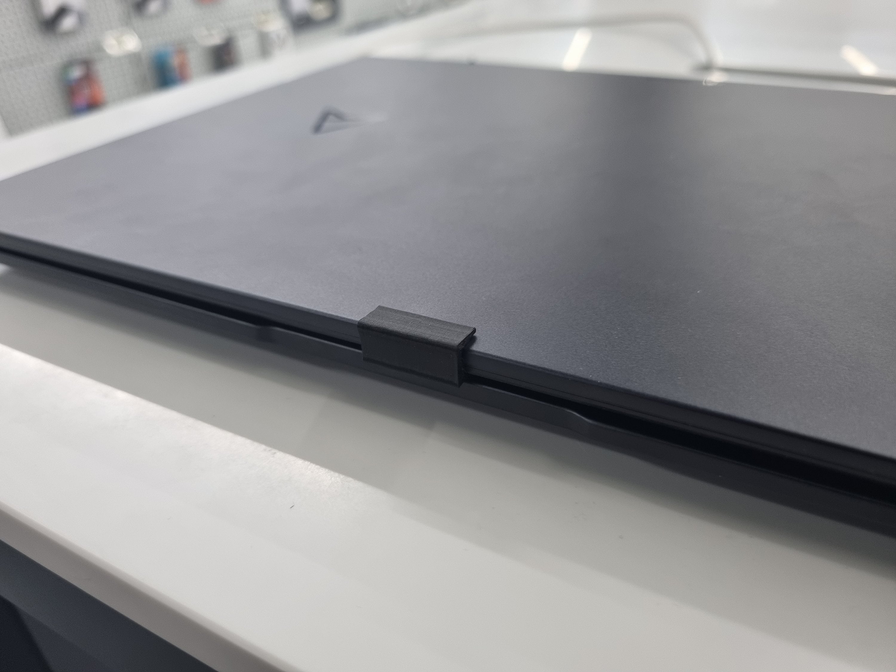 ASUS Zenbook 14 Oled 14'' UM3402YA-KN300W CAMERA COVER No Glue, Just ...