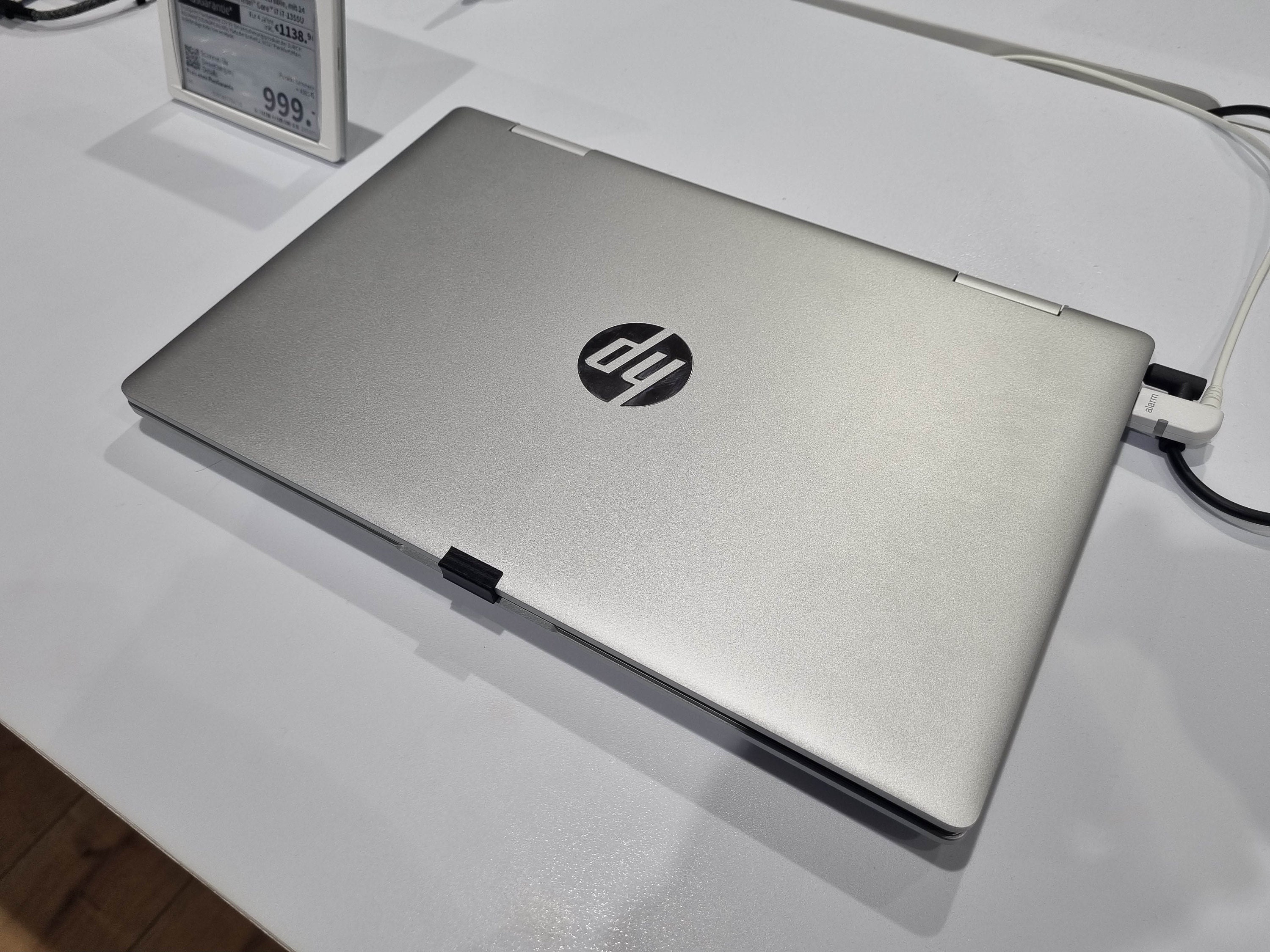 HP Pavilion X360 14 CAMERA COVER - No Glue, Just Plug and Slide - Etsy