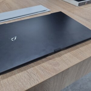 ASUS Zenbook Pro 14 Oled 14,5'' UX6404VV CAMERA COVER No Glue, Just ...