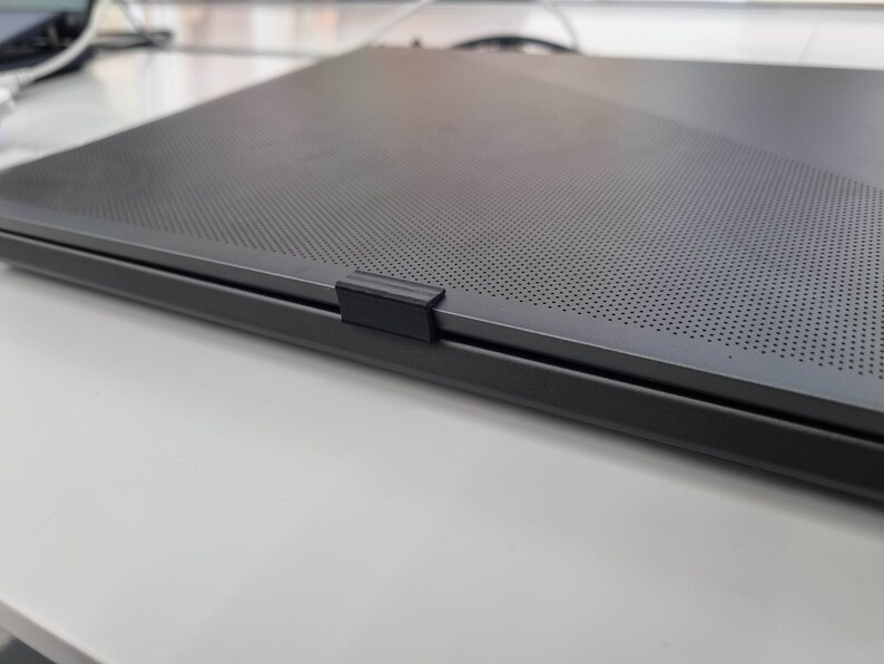 Asus ROG Zephyrus G14 GA402RJ CAMERA COVER - No Glue, Just Plug and ...