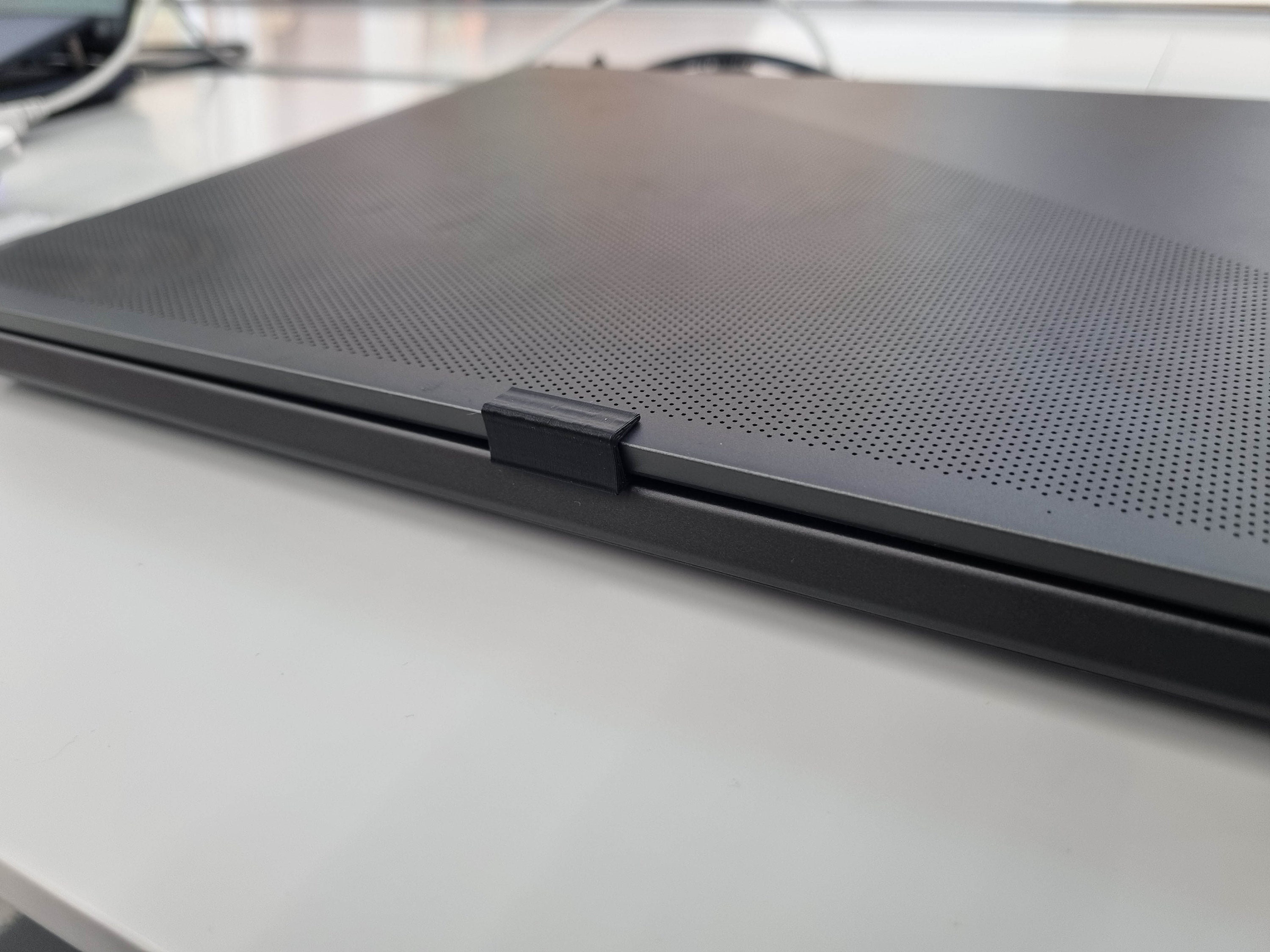 Asus ROG Zephyrus G14 GA402RJ CAMERA COVER - No Glue, Just Plug and ...